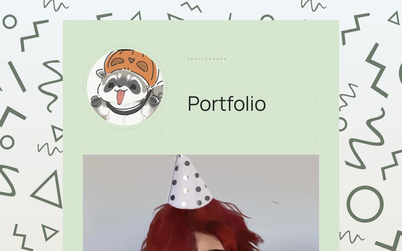 Portfolio